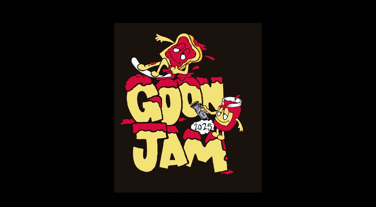 Goon Jam Board 2025-Trollhaugen – Slush Magazine